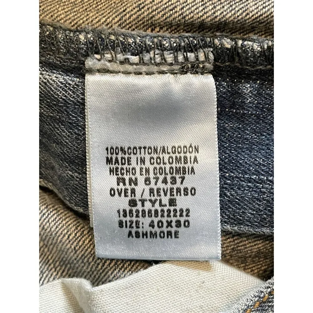 Polo Ralph Lauren | Jeans | Polo Ralph Lauren 4 X 30 Ashmore Original ...